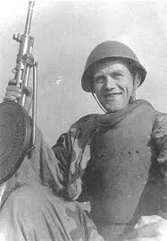 Uma imagem e sua história: Armadura SN-42 - Zheit - Entretenimento e ...