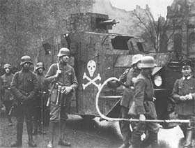 Batalha de Caporetto - Zheit - Entretenimento e Informação ao seu alcance!