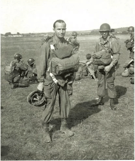 Fotos inéditas da Easy Company - Zheit - Entretenimento e Informação ao ...