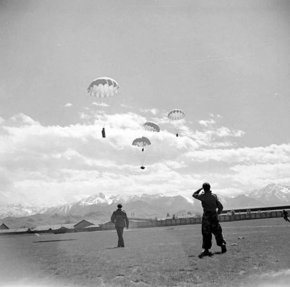 A Resistência na II Guerra: Os Partisans Italianos - Zheit ...
