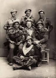 A Resistência na II Guerra: Os Partisans Italianos - Zheit ...