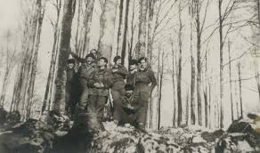 A Resistência na II Guerra: Os Partisans Italianos - Zheit ...