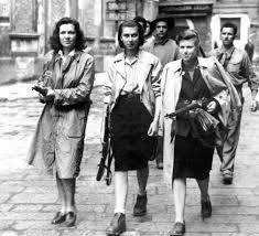 A Resistência na II Guerra: Os Partisans Italianos - Zheit ...